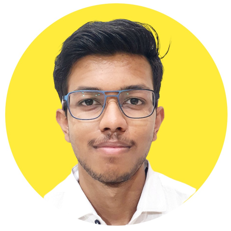 Raghav Khandelwal Portfolio